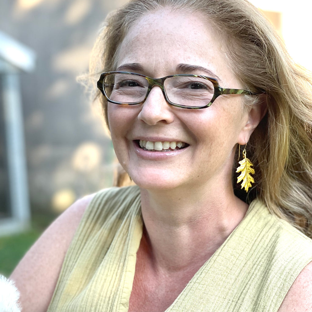 A Bright Bulb in the Garden State: Sam Rothman – Janet Mavec